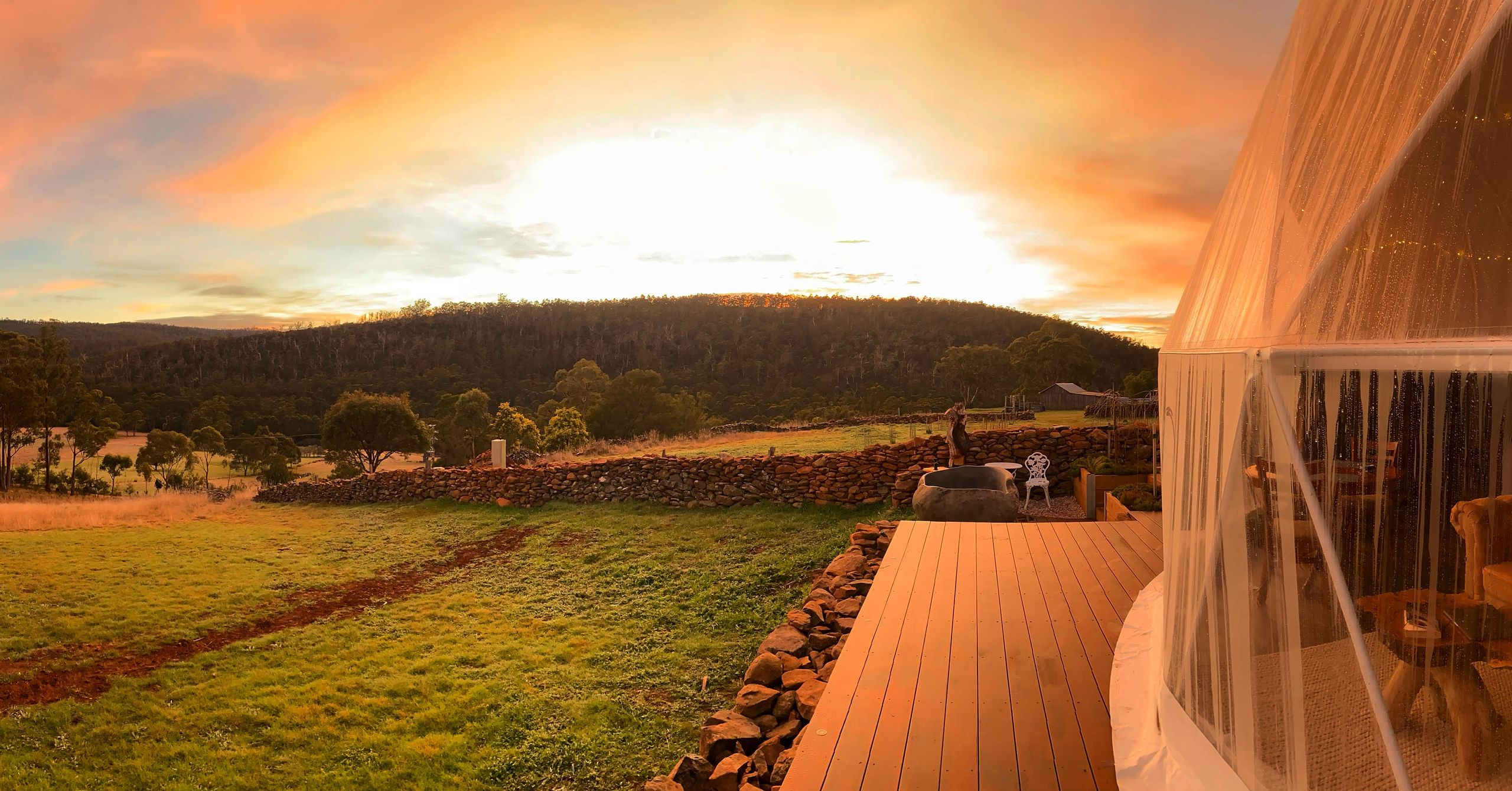 Things To Do - Luna Lodge Tasmania